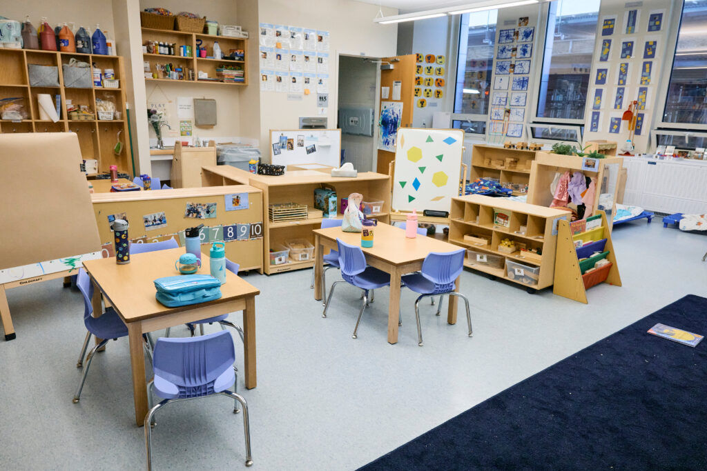 Employment « PS 150